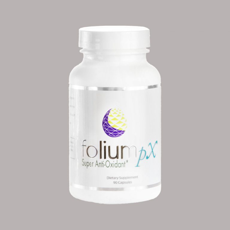 FOLIUMPX/IMMUNO/RELAX COMBO - Folium pX Immune System and Antioxidant ...