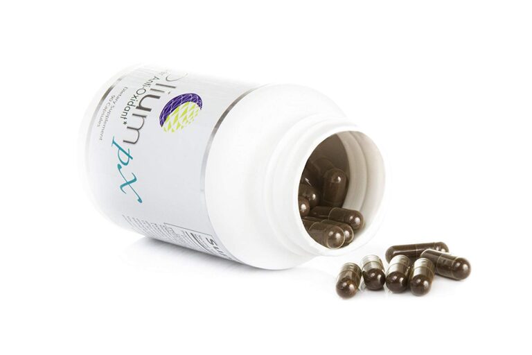 FoliumPX – ANTIOXIDANT SUPPLEMENT FOR WOMEN AND MEN - Foliumpx