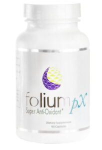 FoliumPX – ANTIOXIDANT SUPPLEMENT FOR WOMEN AND MEN - Folium pX Immune System and Antioxidant ...